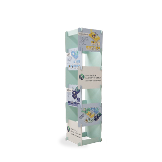 Winkeldisplays op maat | Holbox Shop Direct