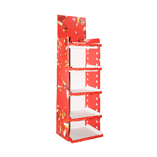 Winkeldisplays op maat | Holbox Shop Direct