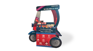 Kartonnen beurs- en evenementartikelen | Holbox Shop Direct