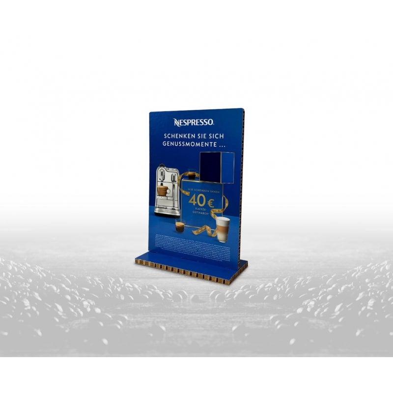 Reboard Showkaart | A4 Set van 10 | Holbox Shop Direct